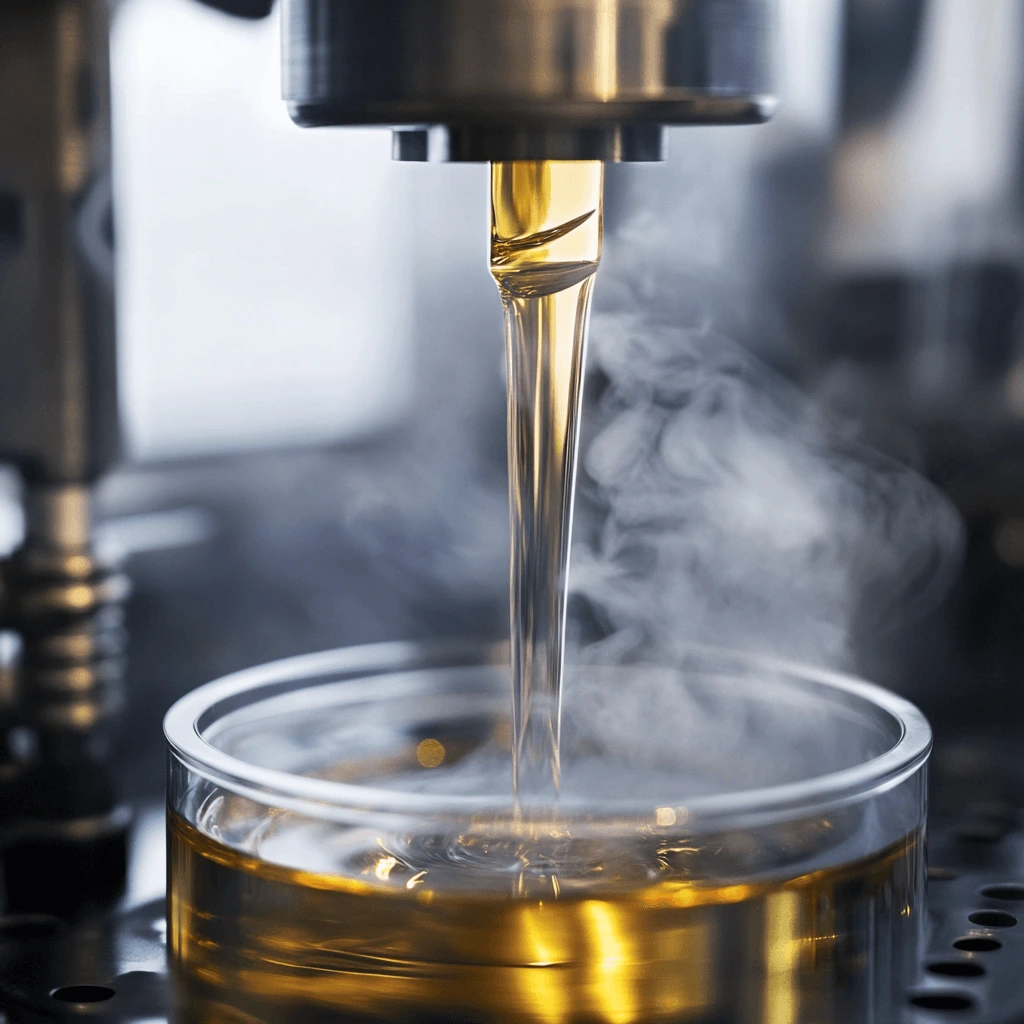 Hydrauliköle verstehen | Ihr umfassender Leitfaden mit PrimeLub